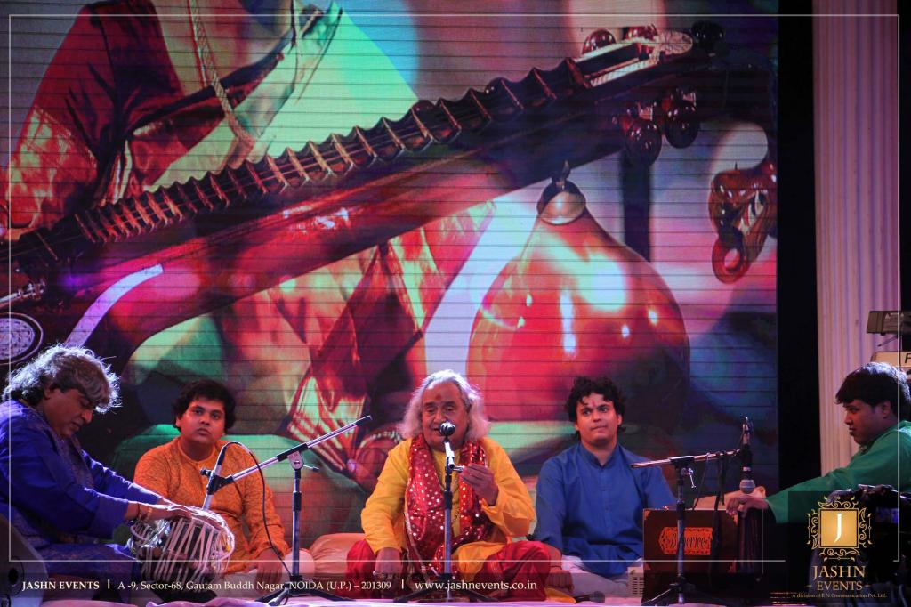 Gallery | Jashn Events
